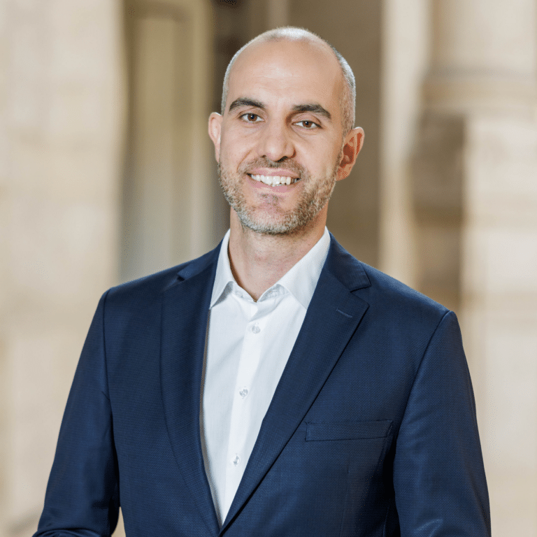 Staffelstabübergabe im Aufsichtsrat der Metropolregion – Belit Onay und ...